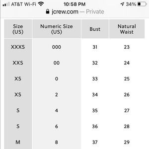 J. Crew | Intimates & Sleepwear | J Crew Flannel Pajama Set | Poshmark